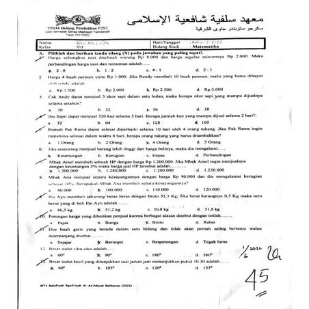 Nilai Ujian MTs Balikeran Semester Genap 2022.pdf