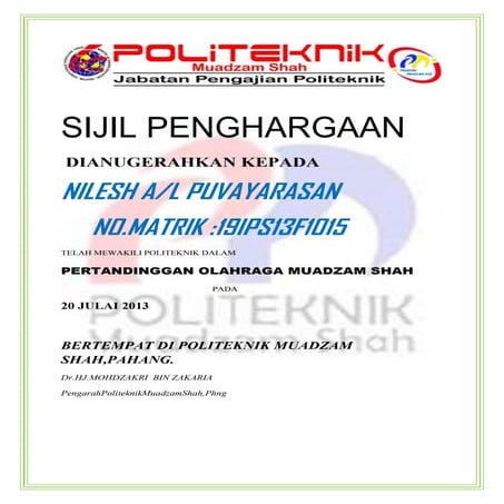 Buvanesh gopal ips13 f1016 (koko) | DOCX