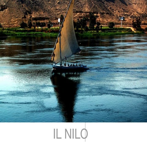 Nilo sara amadori | PPT