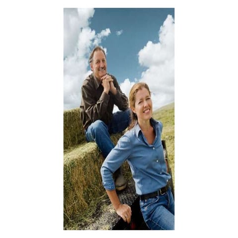 Nicolette Hahn Niman | PPTX