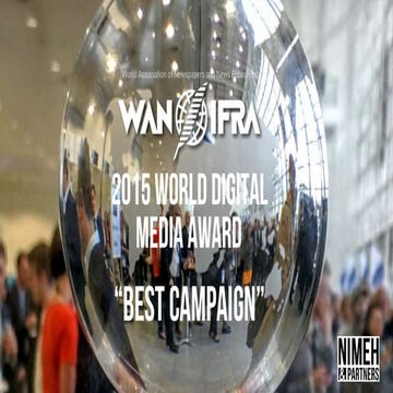 Award-Winning Case Study: Education Needs Innovation | PPTX