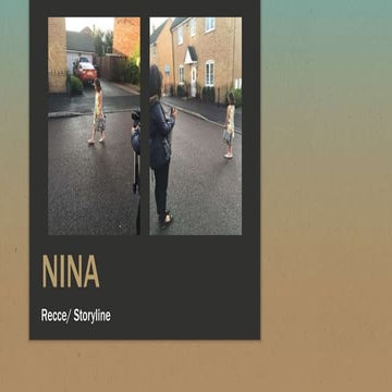 FINAL SHOOTING SCRIPT | DOCX