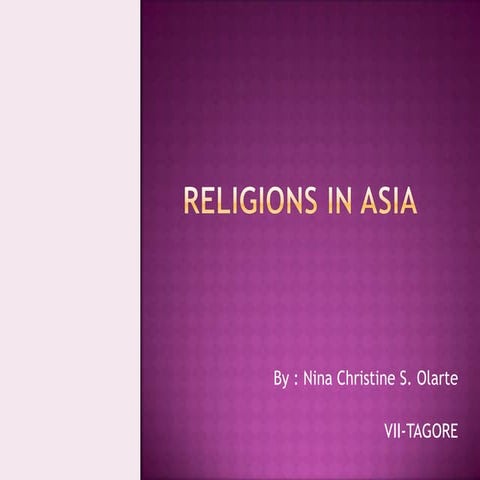WEEK 3 LESSON RELIGION FROM SOUTH ASIA.pptx