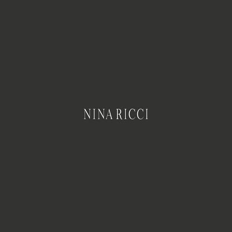Nina Ricci 2015 catalog.r | PDF