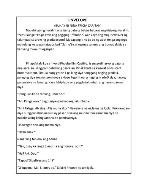 Guest Speaker Speech | DOCX