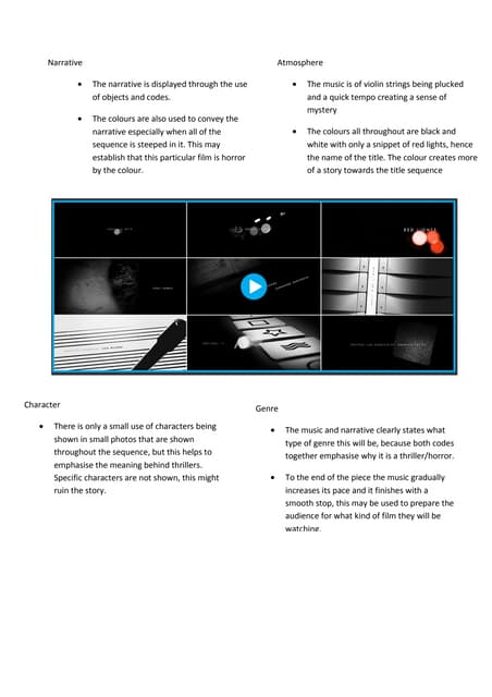 Nine frame structure analysis_Yasmine | DOC