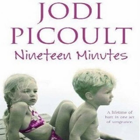 Nineteen Minutes by Jodi Picoult | PPT