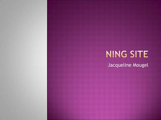 George Washington by John Morley | PPT