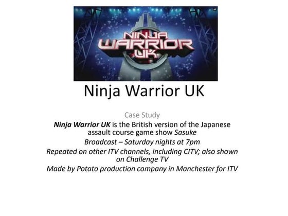 A bend it like beckham | PPTX