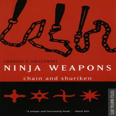 Ninja Weapons Chain and Shuriken. ( PDFDrive )(1).pdf