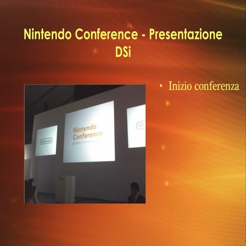 Nintendo Dsi | PPT