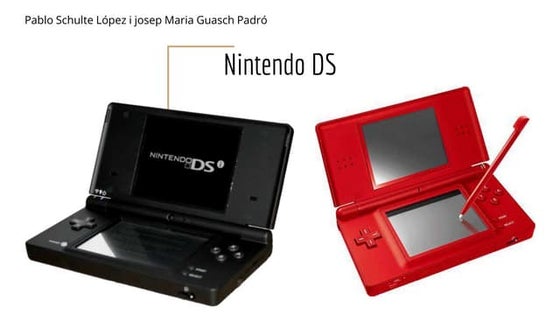 Nintendo system | PPT