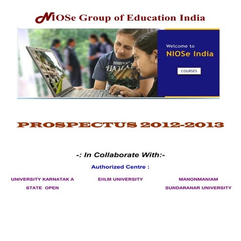 COMMON PROSPECTUS | PDF