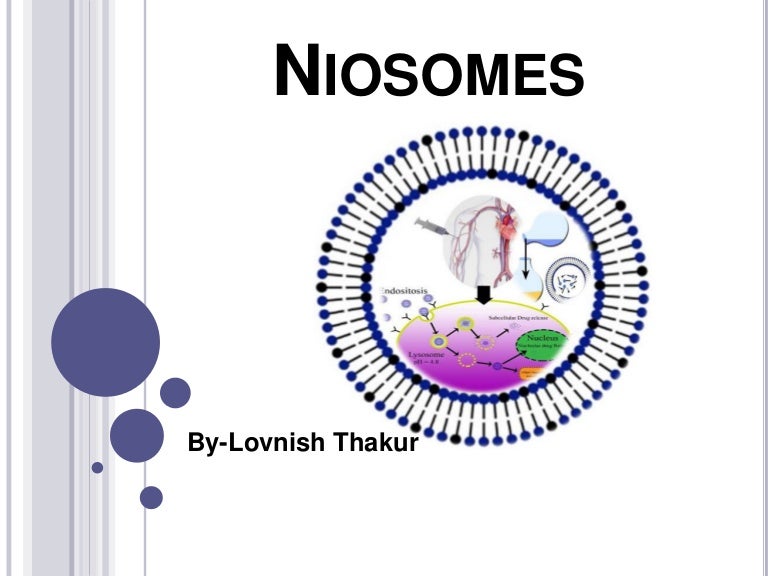 Niosomes