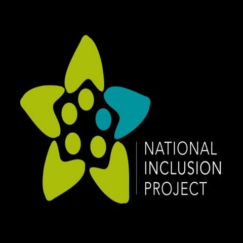 National Inclusion Project Conference Keynote | PPTX