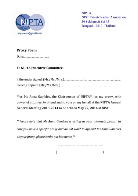 SPCA Letter of Recommendation | PDF