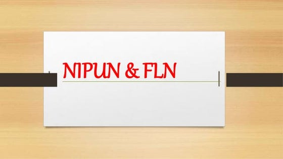 2 Introduction to FLN.pptx