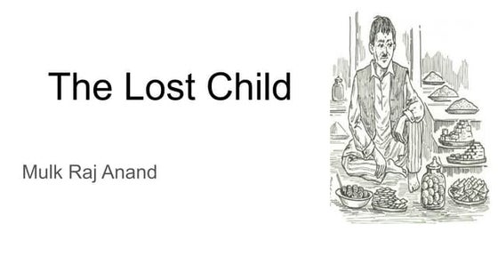 Chapter 1 The Lost Child ppt moments grade 9.pptx