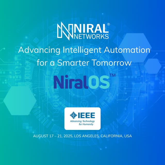 Niral networks