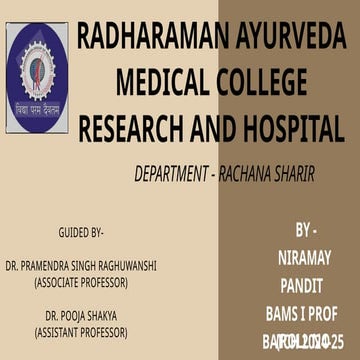 Large intestine Rectum anatomy PPT.pptx