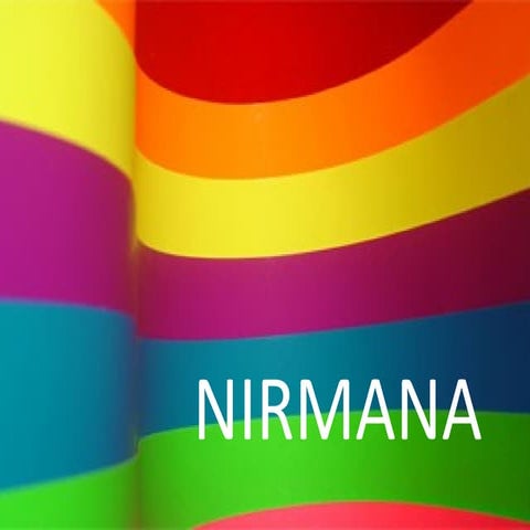 Nirmana | PPT