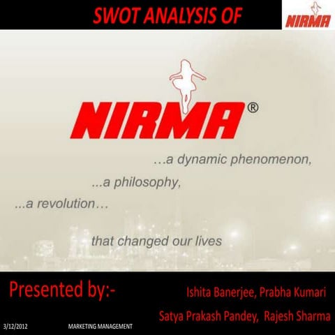 Nirma Limited Logo Emami To Sell Cement Business To Nirma Group Arm