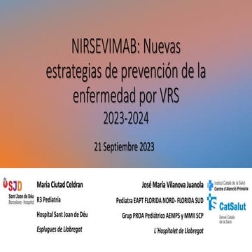 Nirsevimab 20.09 DEFNITIVO Octubre 2023.pptx