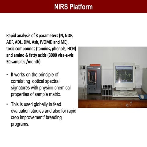 Nirs platform | PDF