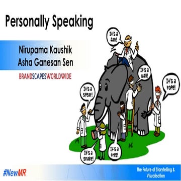 Personally speaking | PDF