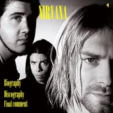 Nirvana | PPT