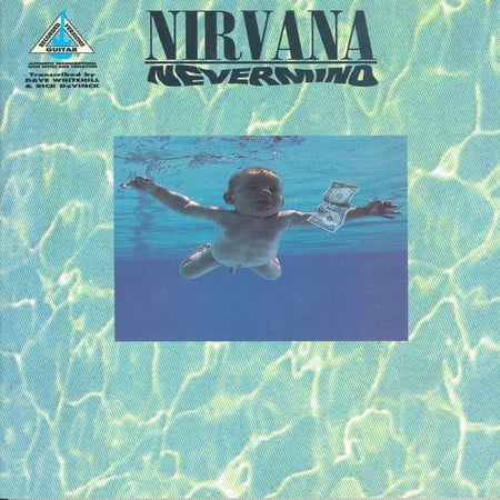 Nirvana nevermind | PDF