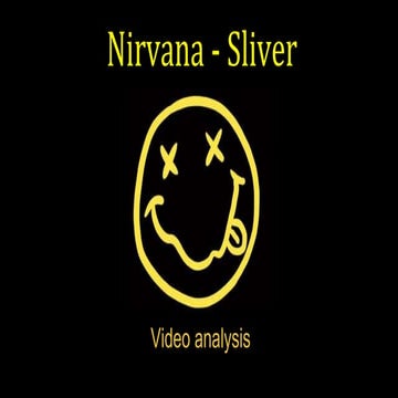 Nirvana - sliver | PPT