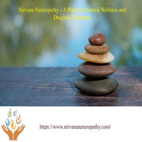 Nirvana Naturopathy – A Place for Natural Wellness and Drugless ...