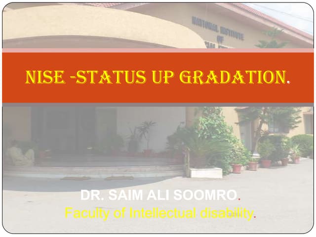 Upgradation alfarabi/ PHC | DOC