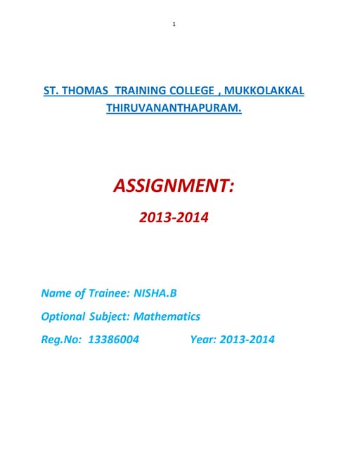 What is Textbook ? Features of a good Textbook | PDF