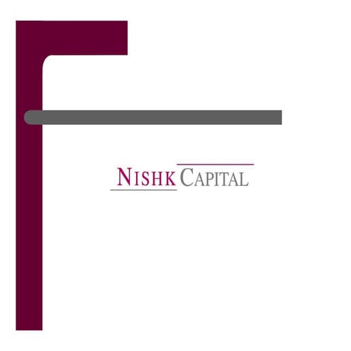 Nishk Capital Corporate Presentation | PDF