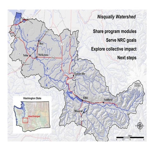 Sustainability Ambassadors & the NRC | PPT