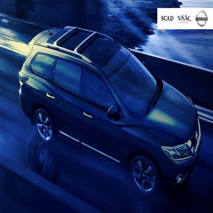 Nissan — NSAC 2012 Case Study | PDF | Automotive Industry | Industries