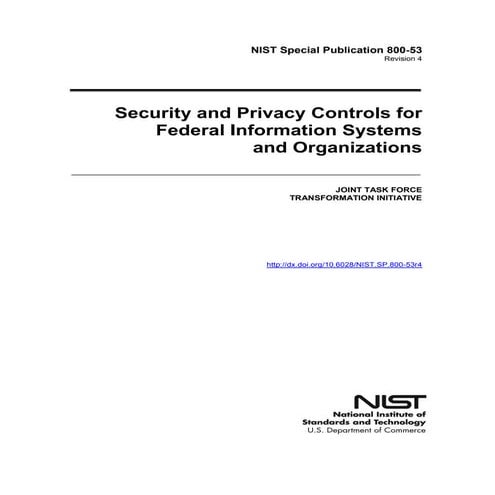 NIST Patch Management SP 800-40 Rev 3 | PDF