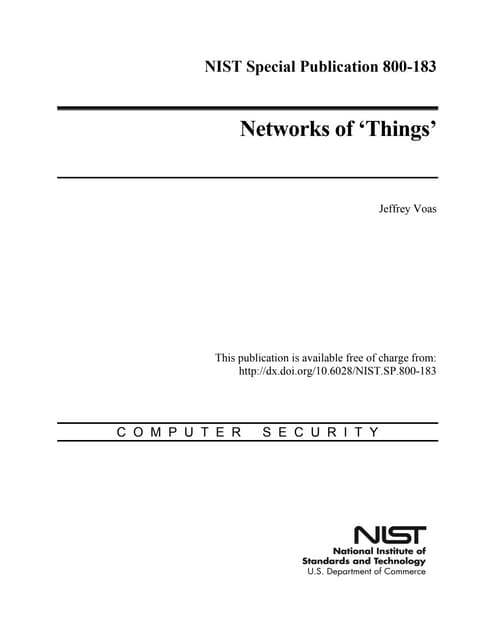Network_Standards and its types de jure de facto.pptx | Computer ...