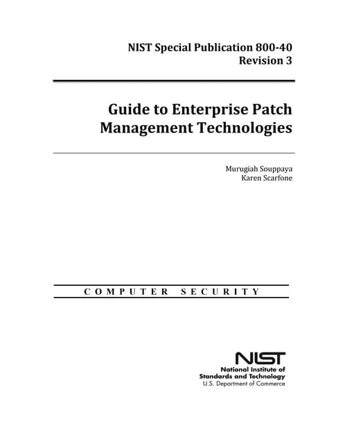 Overview of the Cyber Kill Chain [TM] | PDF | Information and Network ...