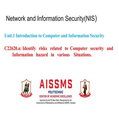 NIS Unit-1(PPT)jbdjjdcbjbchdhbchbjch.pdf