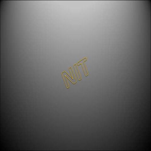 Nit | PPT