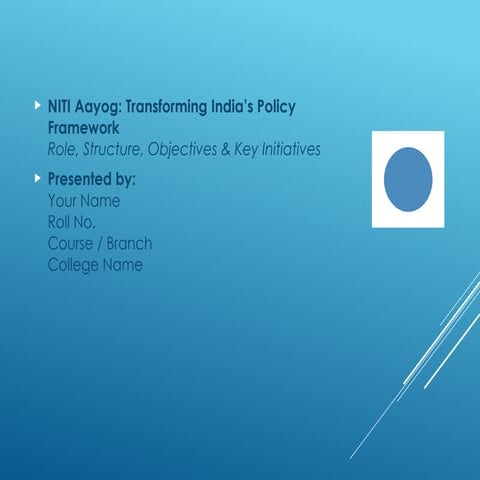 NITI_Aayog_Infographic_Presentation.pptx