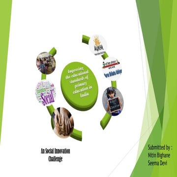 ILI-Integral Learning Initiative | PDF