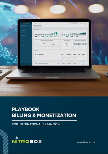 Nitrobox Gmbh presentations