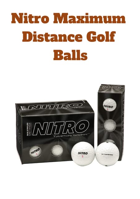 Basic golf rules for beginners | PDF