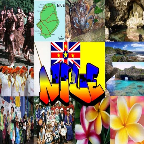Niue | PPTX