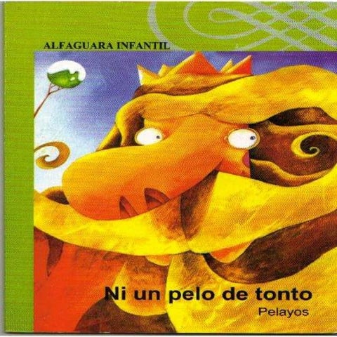 Ni un pelo_de_tonto | PPTX