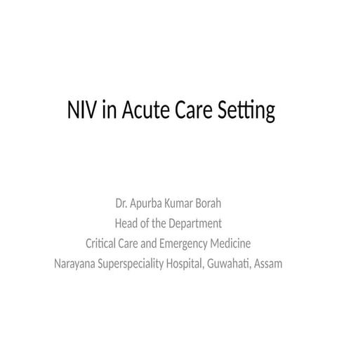 NIV-in-Acute-Care-Setting anda emergency.pptx